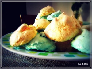 BEZELE COLORATE | Reţete rapide, uşoare şi delicioase - Aventurile ...