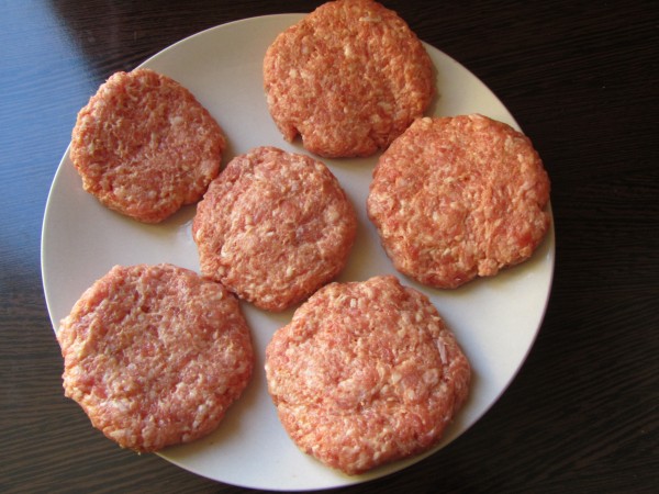 INSANITY BURGER – HOME MADE – A LA JAMIE OLIVER | Reţete rapide, uşoare ...